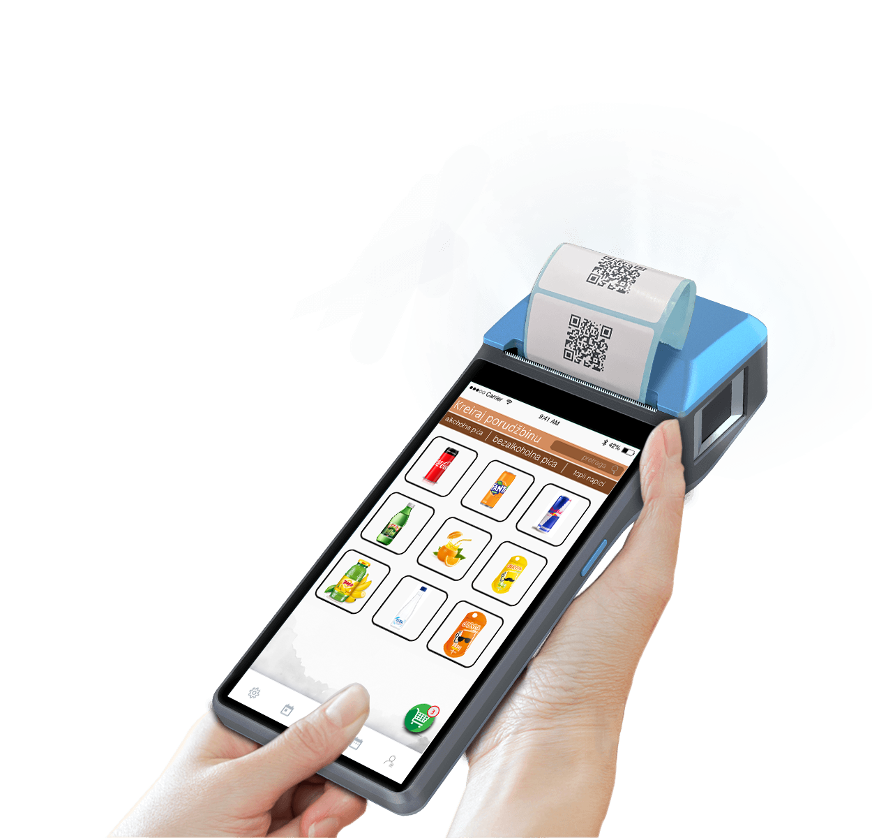 Elektronska Fiskalizacija - Elektronska Fiskalizacija