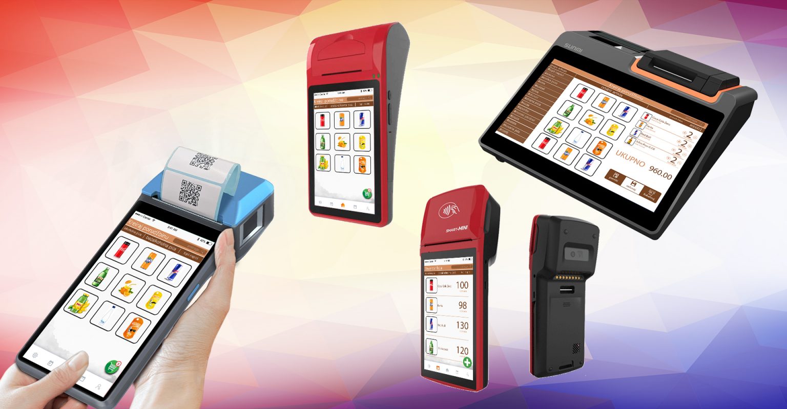 E-Fiskal - Elektronska Fiskalizacija