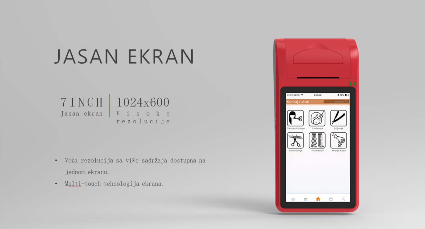 Koraci za prelazak na novu fiskalizaciju - Elektronska Fiskalizacija